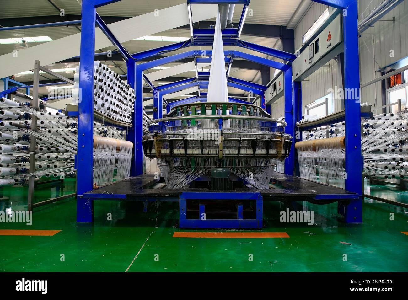 Packaging equipment, rotating machinery industrial factory automation ...