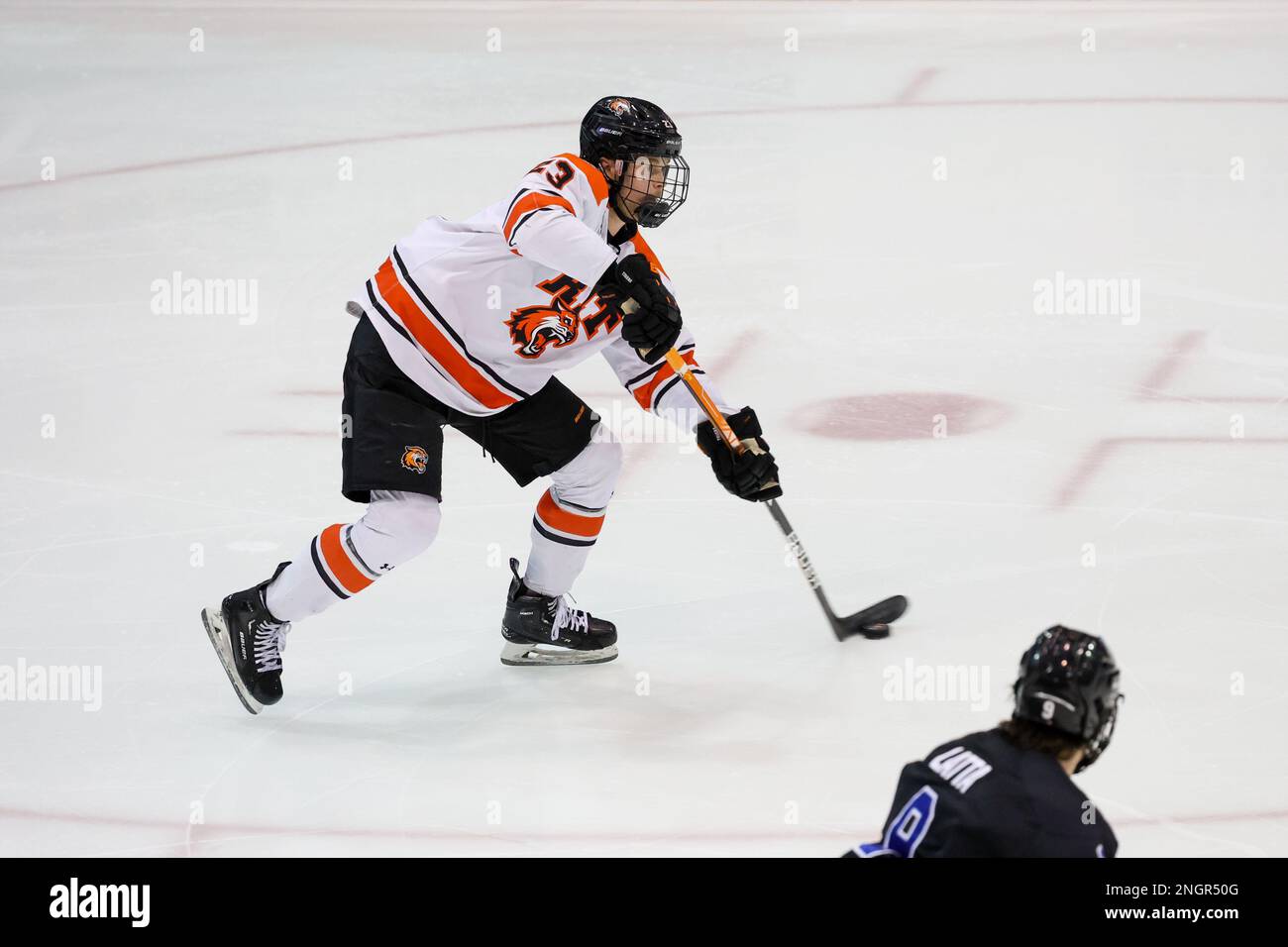 Hansen bukata hi-res stock photography and images - Alamy