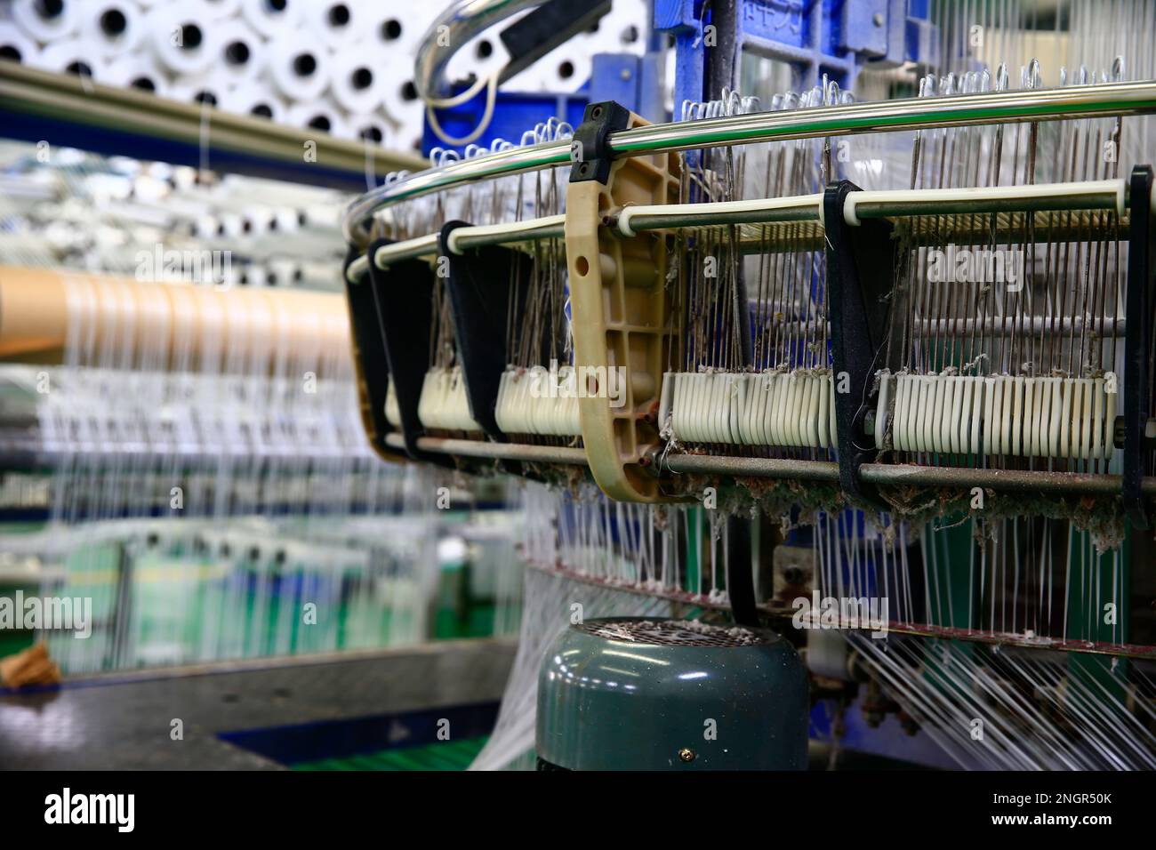 Packaging equipment, rotating machinery industrial factory automation ...