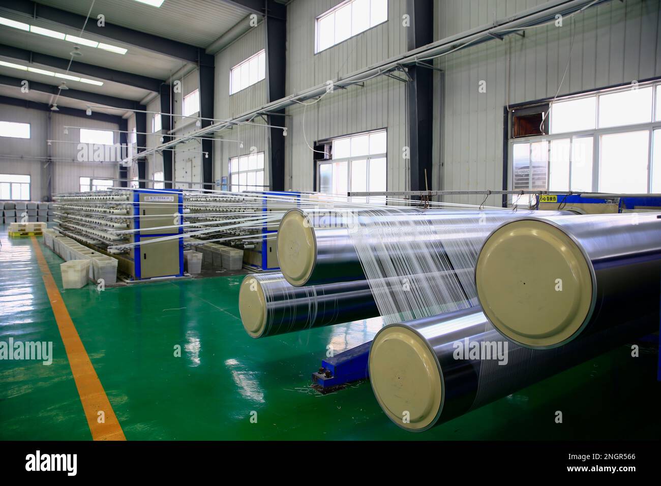 Packaging equipment, rotating machinery industrial factory automation ...