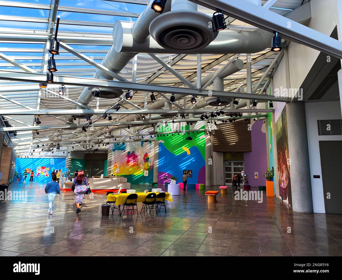 African american museums hi-res stock photography and images - Alamy