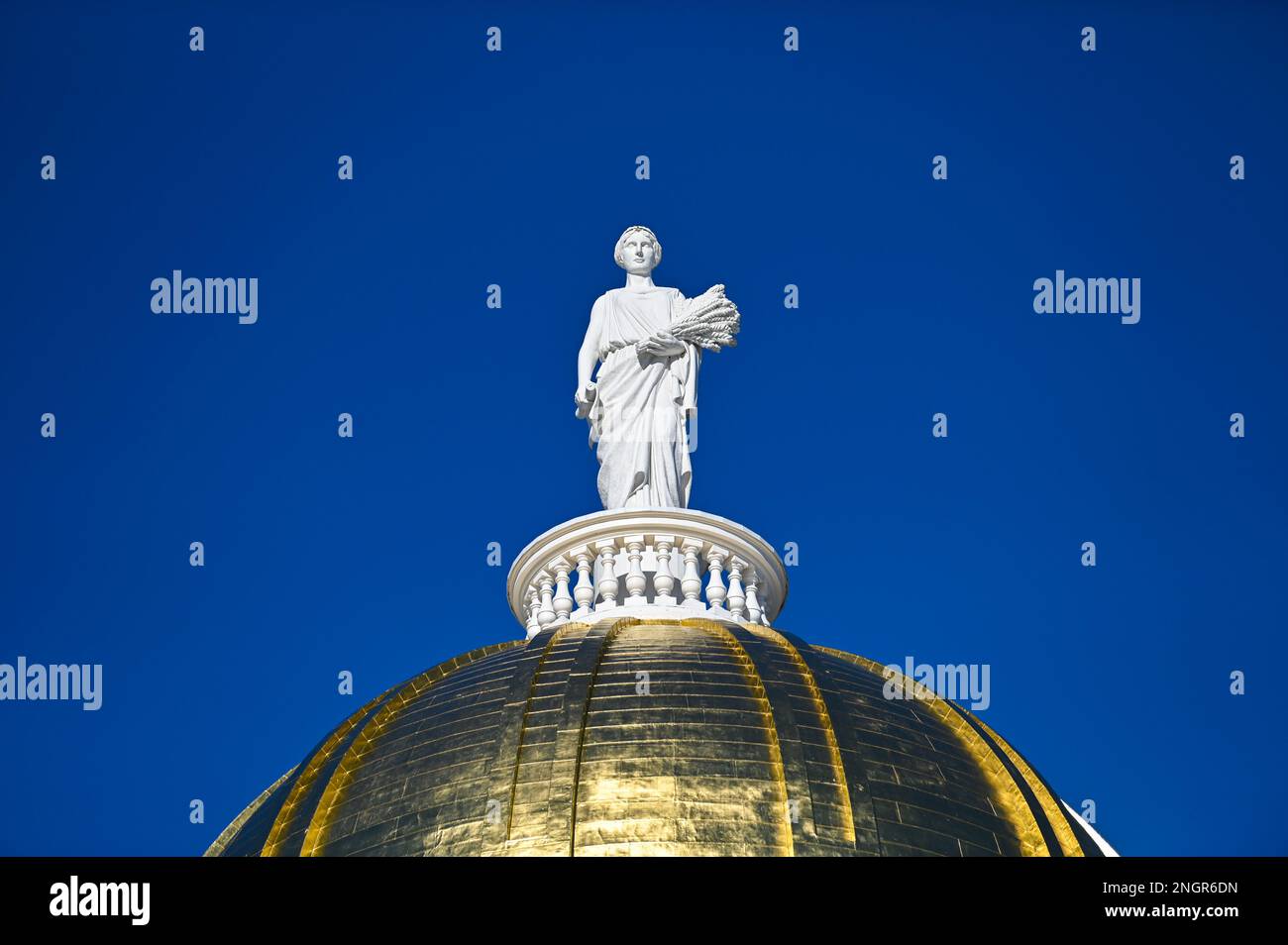 Ancient symbols in government buildings hi-res stock photography and ...