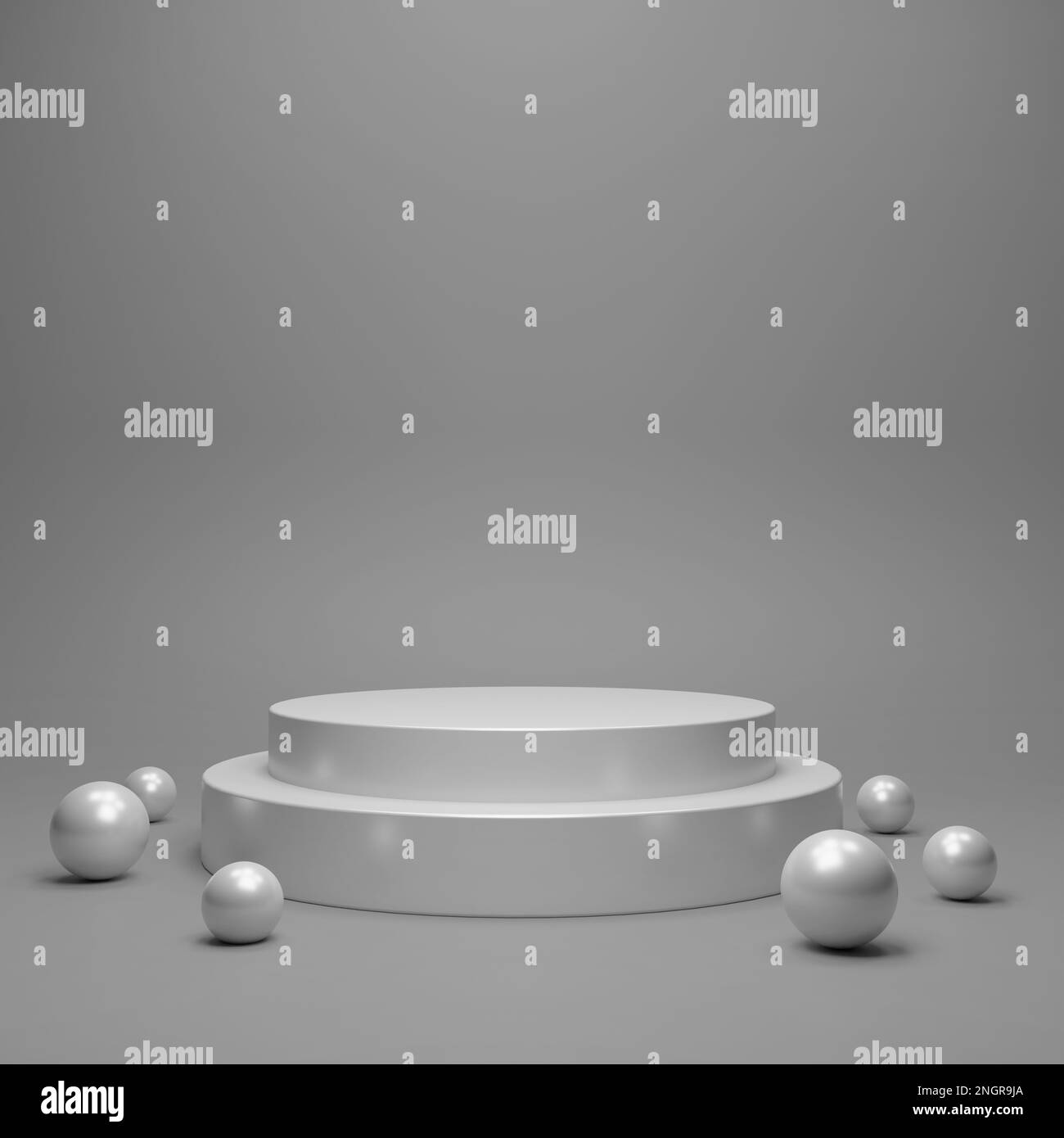 Products Display 3d Podium Scene With Shape Geometric Platform 3d