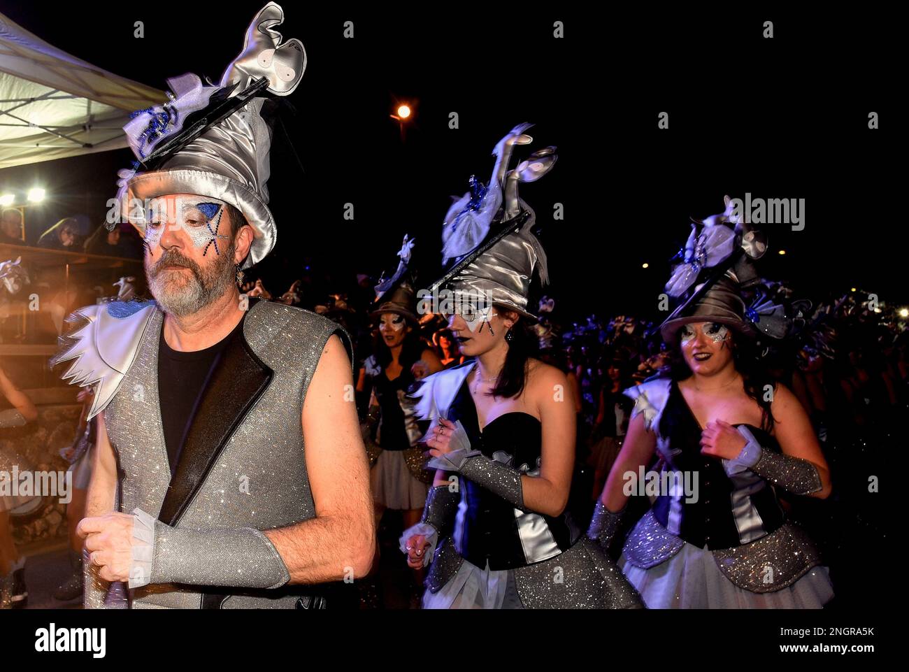 Cunit spain hi-res stock photography and images - Alamy