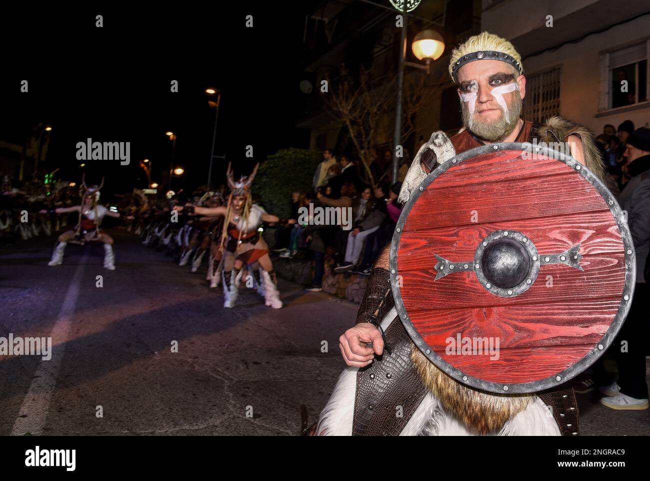 Cunit spain hi-res stock photography and images - Alamy