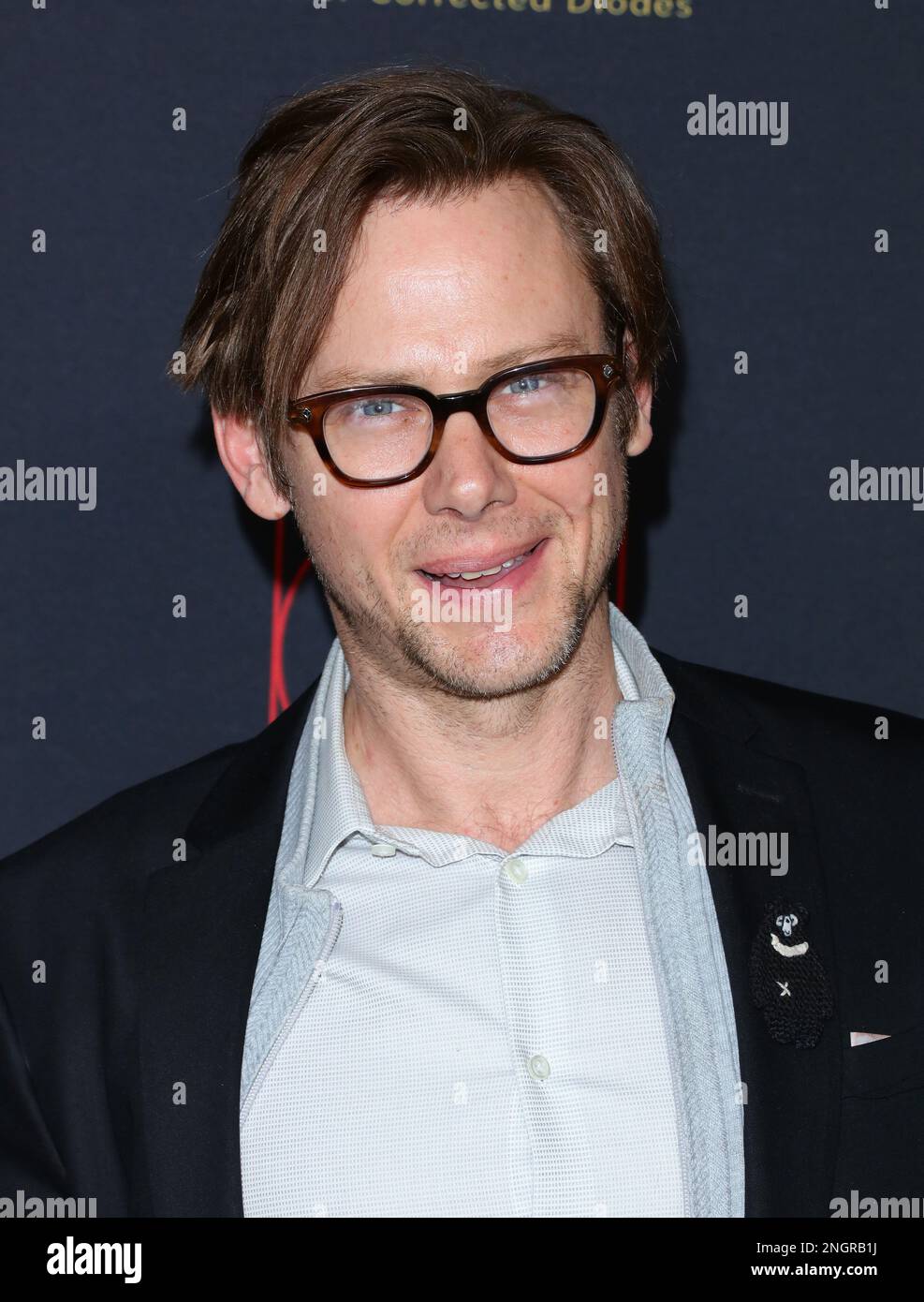 Pablo simpson 2023 hi-res stock photography and images - Alamy