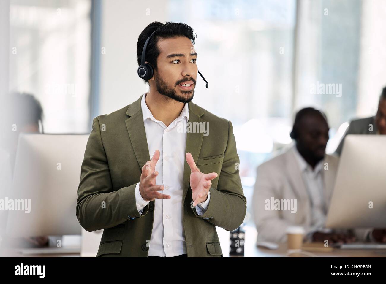 Head advisory team hi-res stock photography and images - Alamy