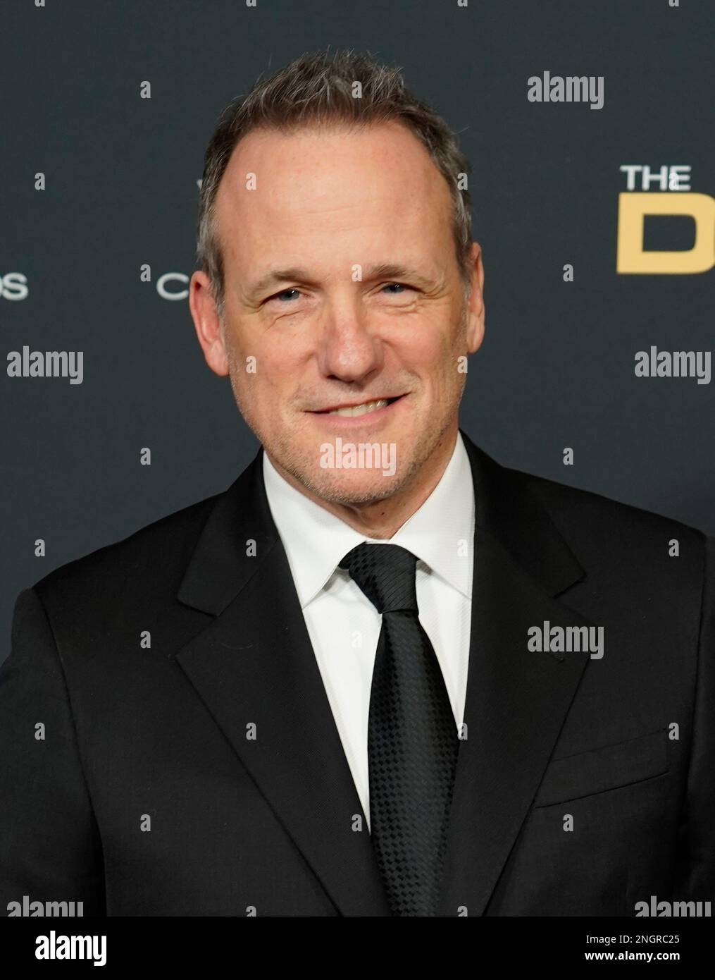 Tom Verica arrives at the 75th annual Directors Guild of America Awards ...
