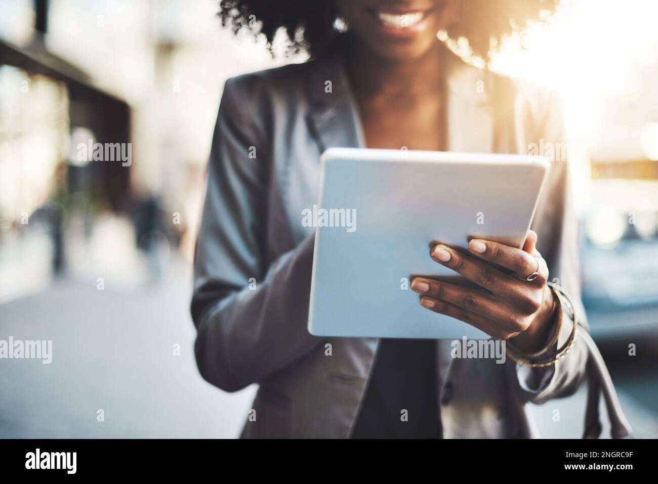 Kept in the loop hi-res stock photography and images - Alamy