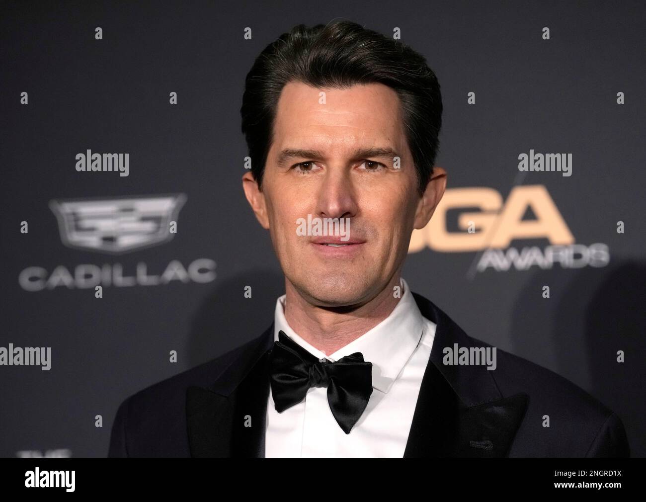 Joseph Kosinski, nominee for outstanding directorial achievement in a ...
