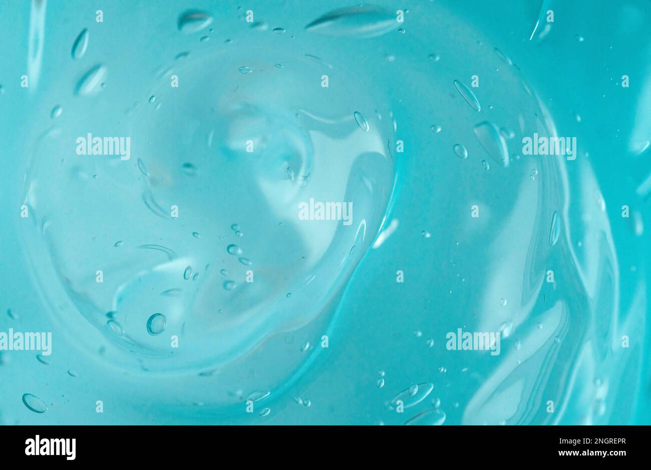 Moisturizing jelly cream snail hi-res stock photography and images - Alamy