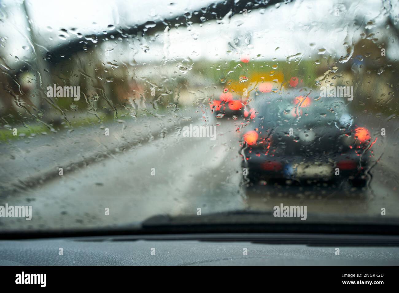 Is It Bad To Drive Over Glass at Blake Sadlier blog