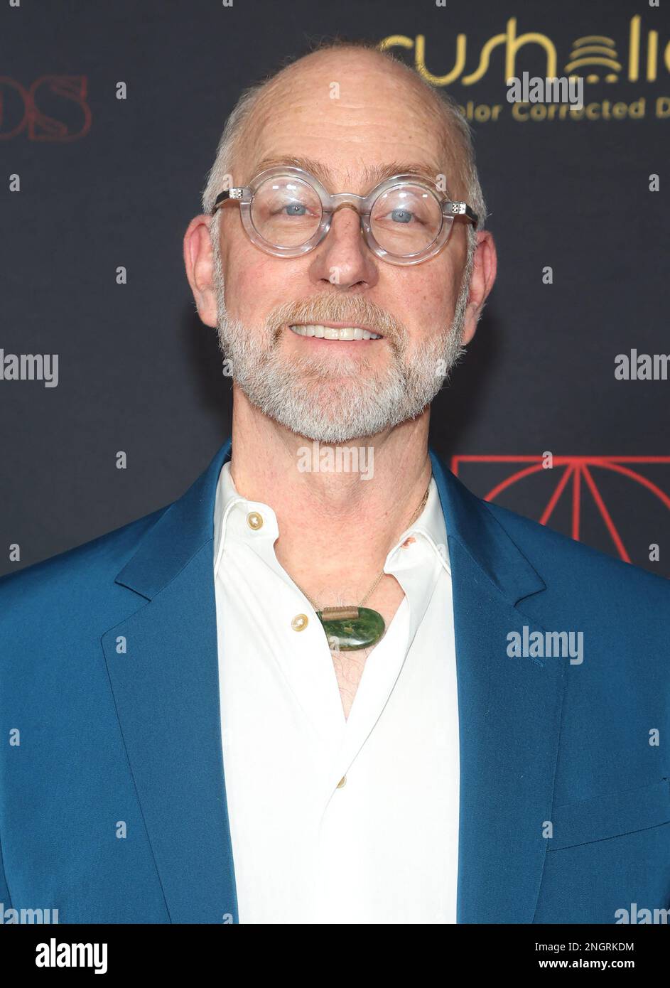 Ramsey Avery, at 27th Annual Art Directors Guild Awards at ...