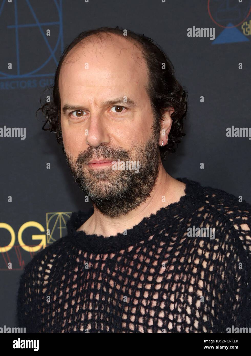 Brett Gelman, at 27th Annual Art Directors Guild Awards at ...