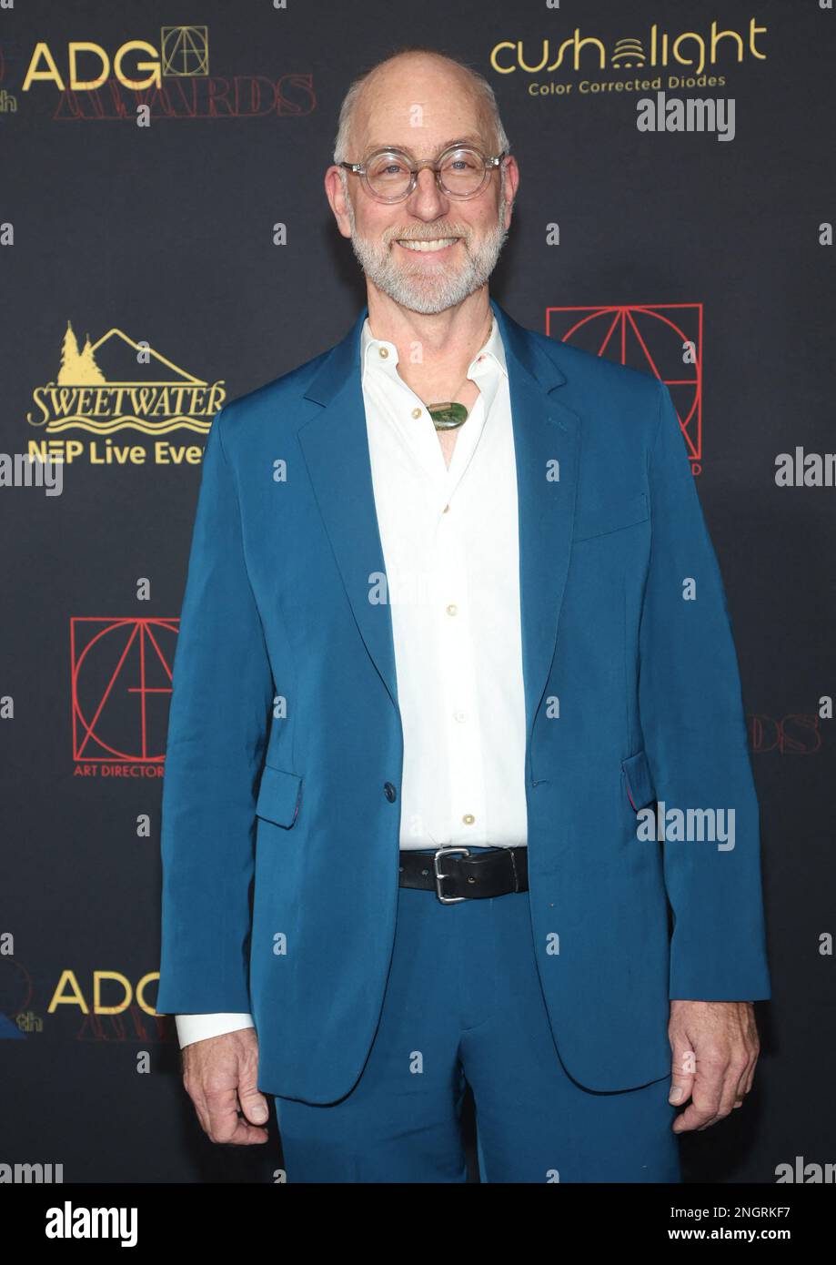 Ramsey Avery, at 27th Annual Art Directors Guild Awards at ...