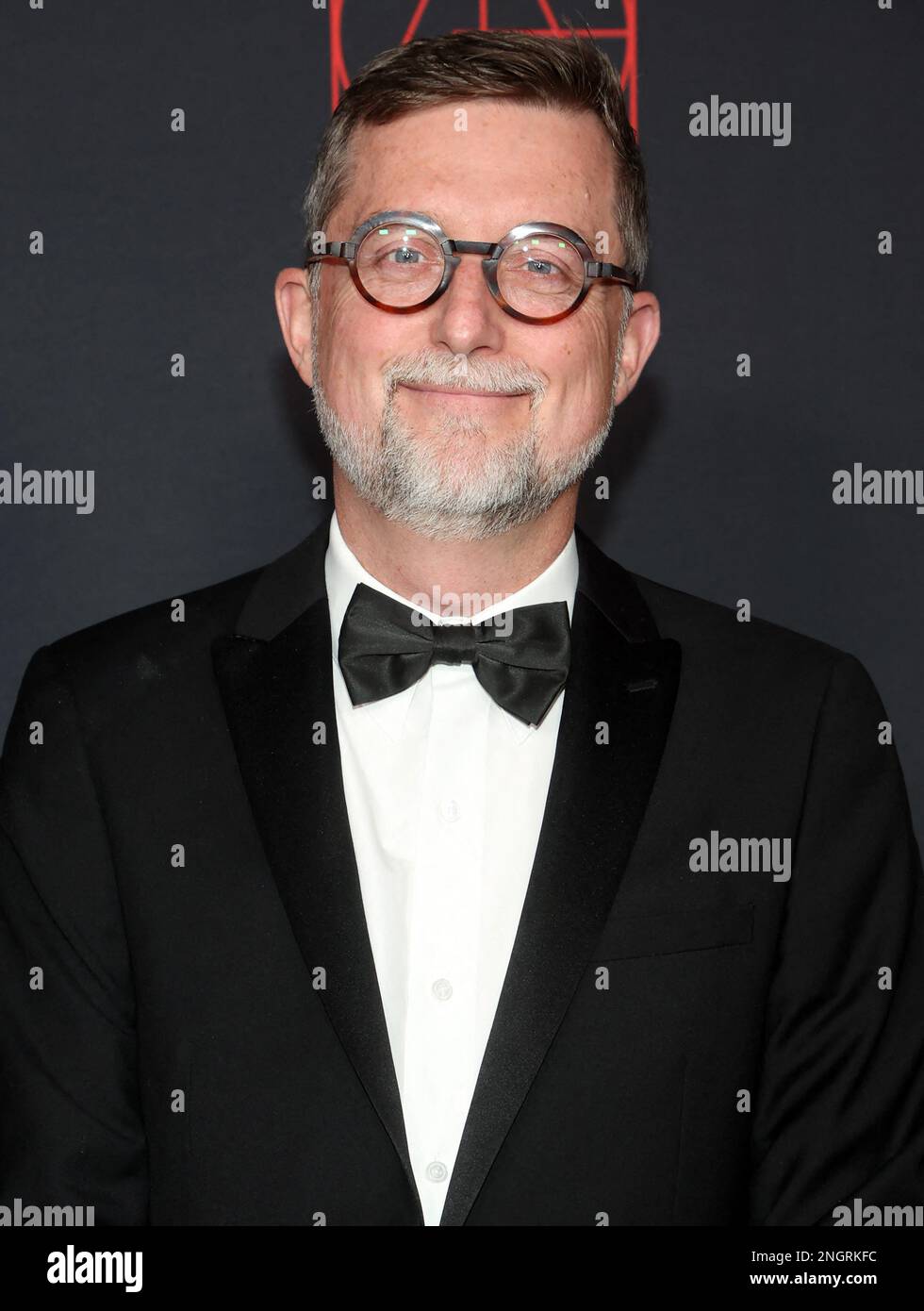 François Audouy, at 27th Annual Art Directors Guild Awards at ...