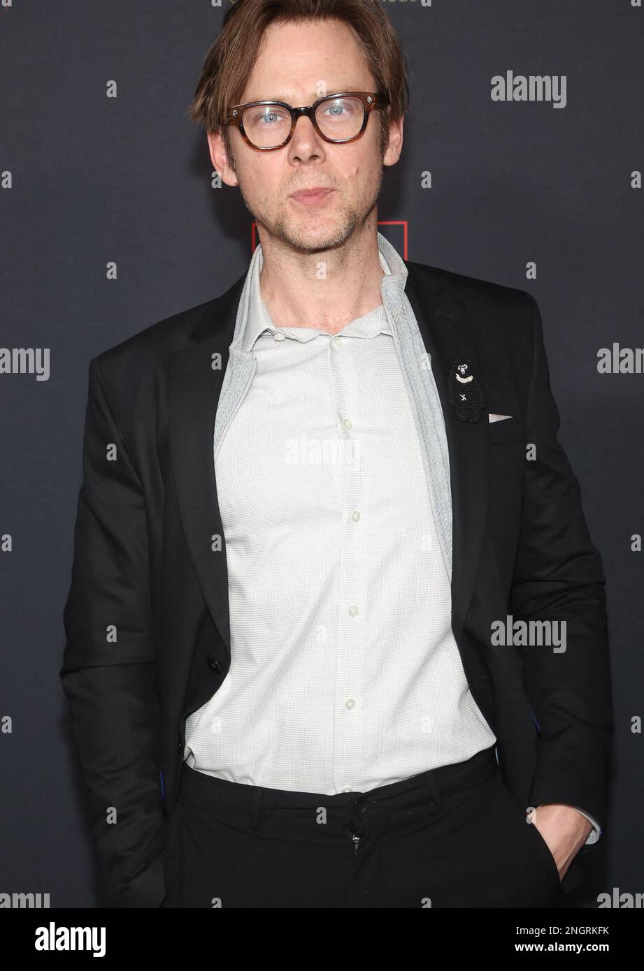 Jimmi Simpson 2022