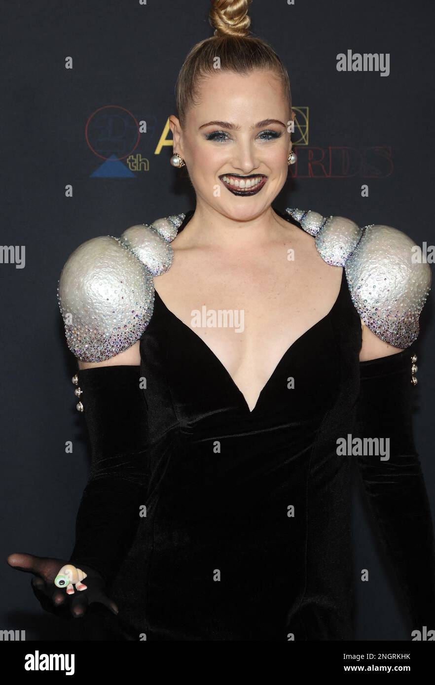 Liz Toonkel, at 27th Annual Art Directors Guild Awards at ...