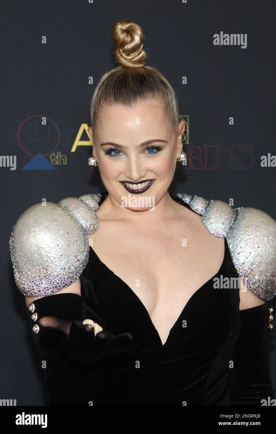 Liz Toonkel, at 27th Annual Art Directors Guild Awards at ... Liz Toonkel, at 27th Annual Art Directors Guild Awards at ...