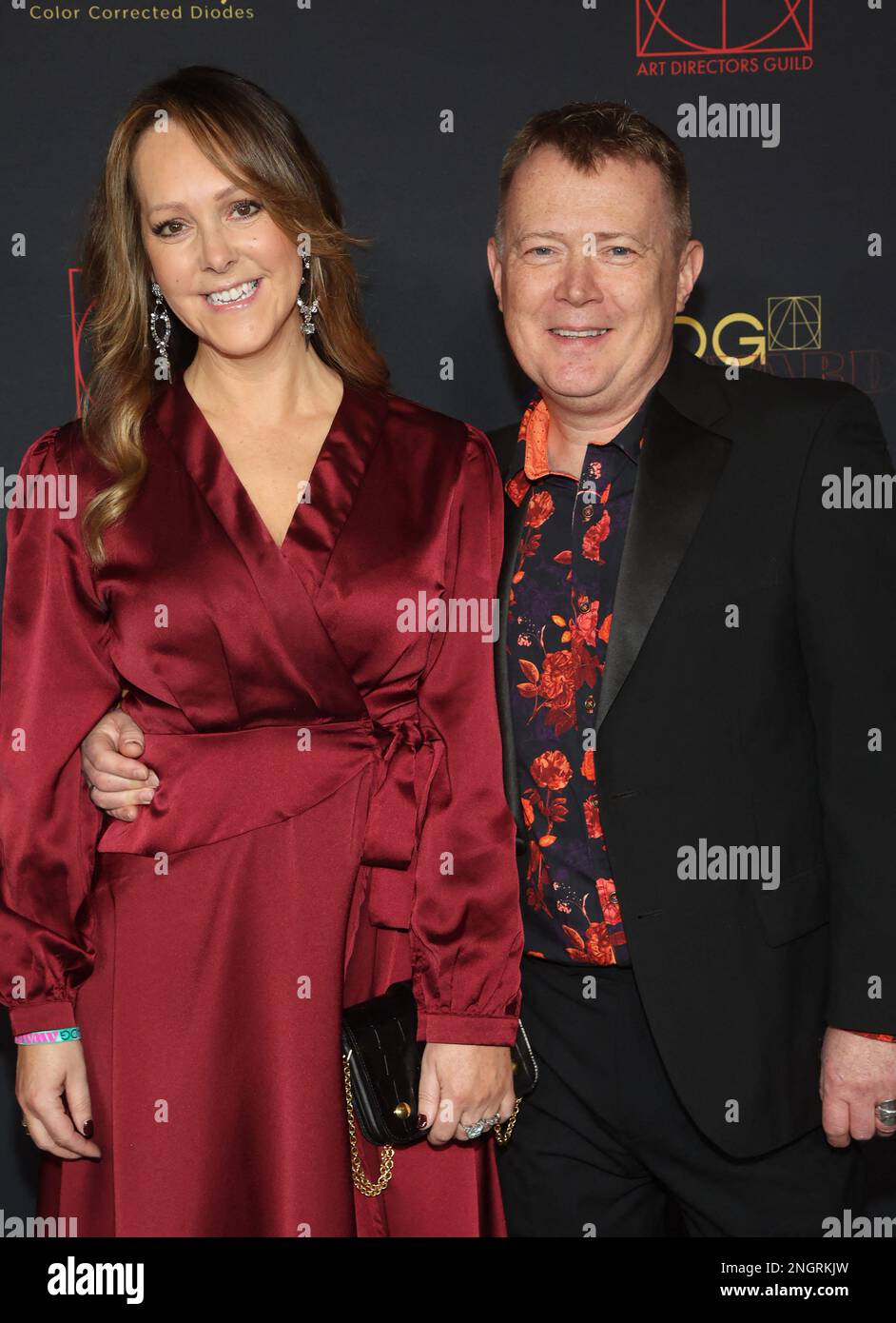 Jonnie mead hi-res stock photography and images - Alamy