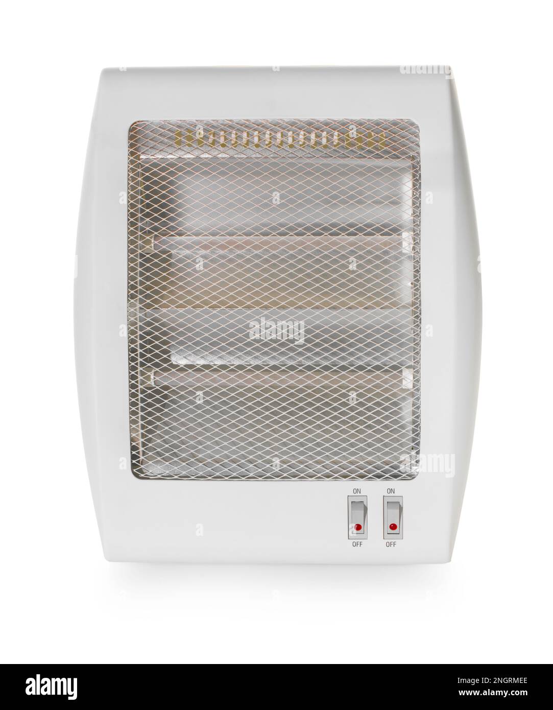 Electric mini heater hi-res stock photography and images - Alamy