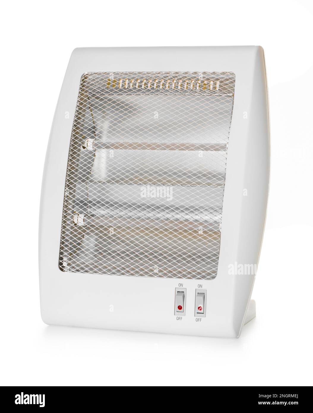 Electric mini heater hi-res stock photography and images - Alamy