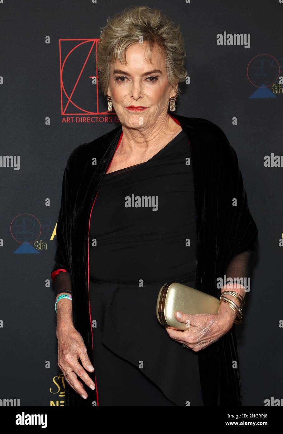 18 February 2023 -Los Angeles, California - Lilly Kilvert. the 27th ...