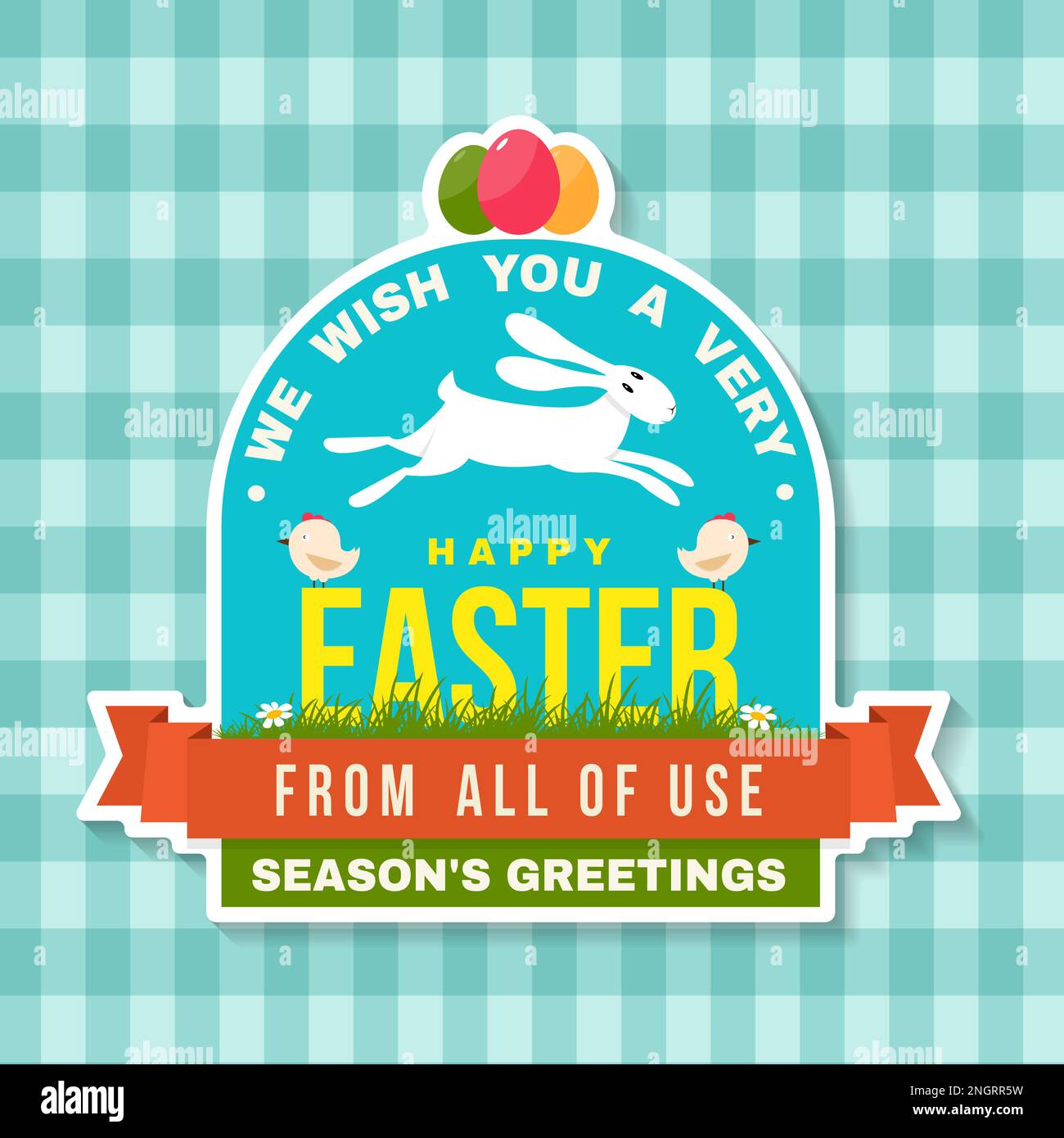 Calligraphic animals Stock Vector Images - Alamy