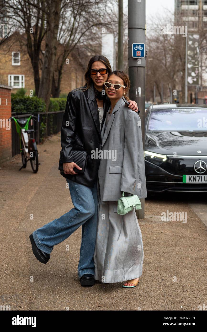 Rosie lai hi-res stock photography and images - Alamy