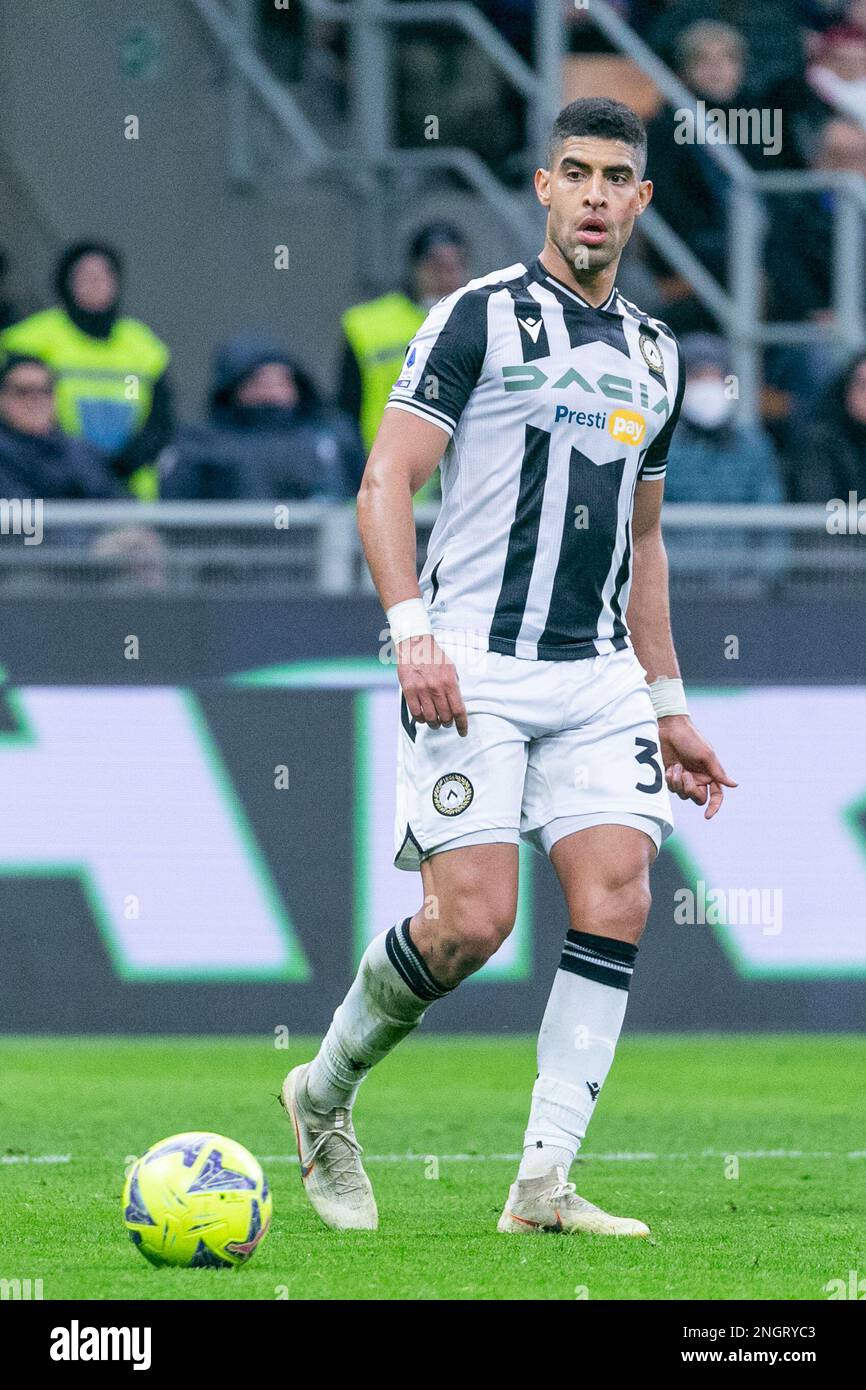 Inter adam hi-res stock photography and images - Alamy