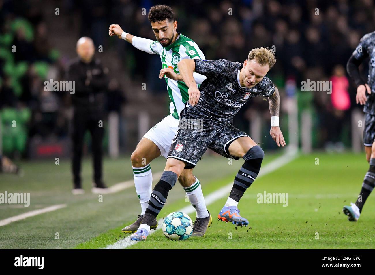 Mark diemers of fc emmen hi-res stock photography and images - Alamy Mark diemers of fc emmen hi-res stock photography and images - Alamy
