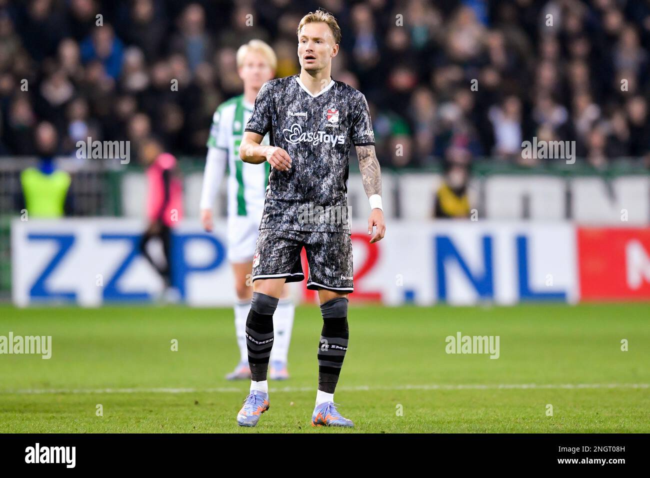 Mark diemers of fc emmen hi-res stock photography and images - Alamy Mark diemers of fc emmen hi-res stock photography and images - Alamy
