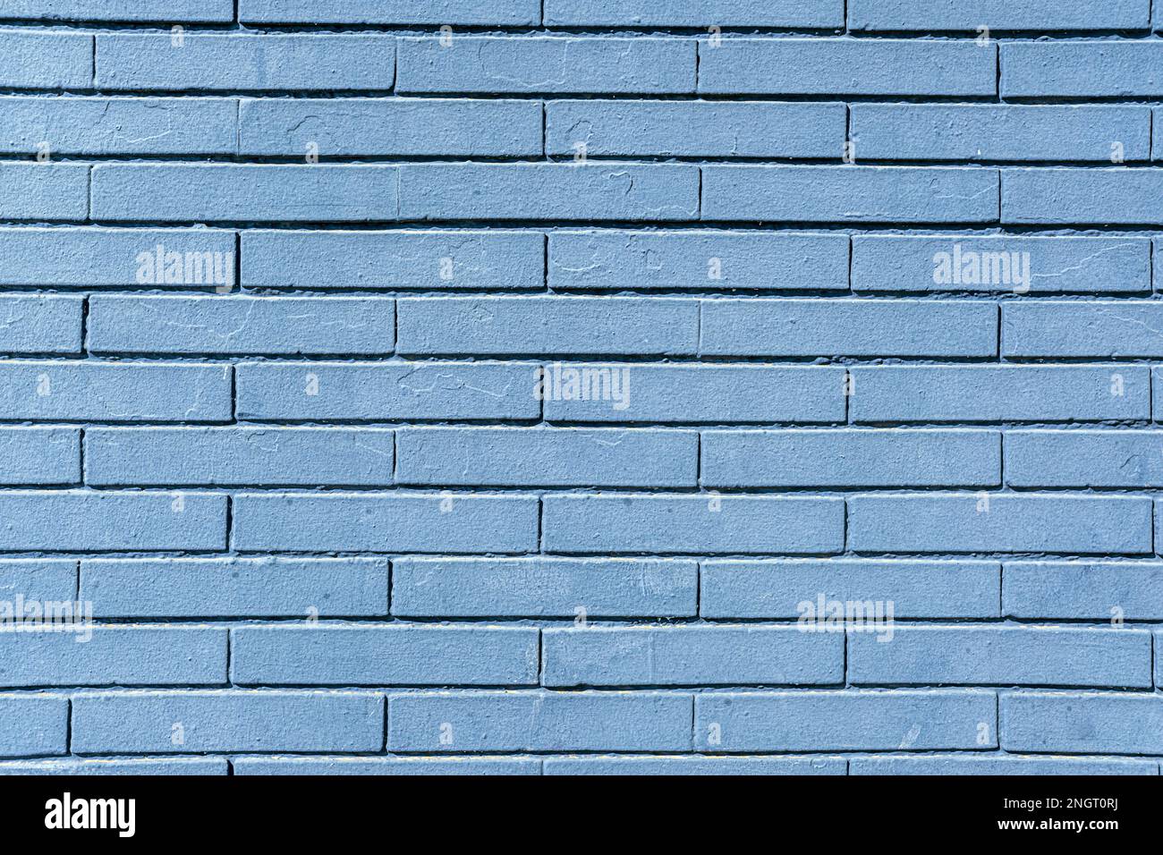 Background from a painted blue stone wall Stock Photo - Alamy