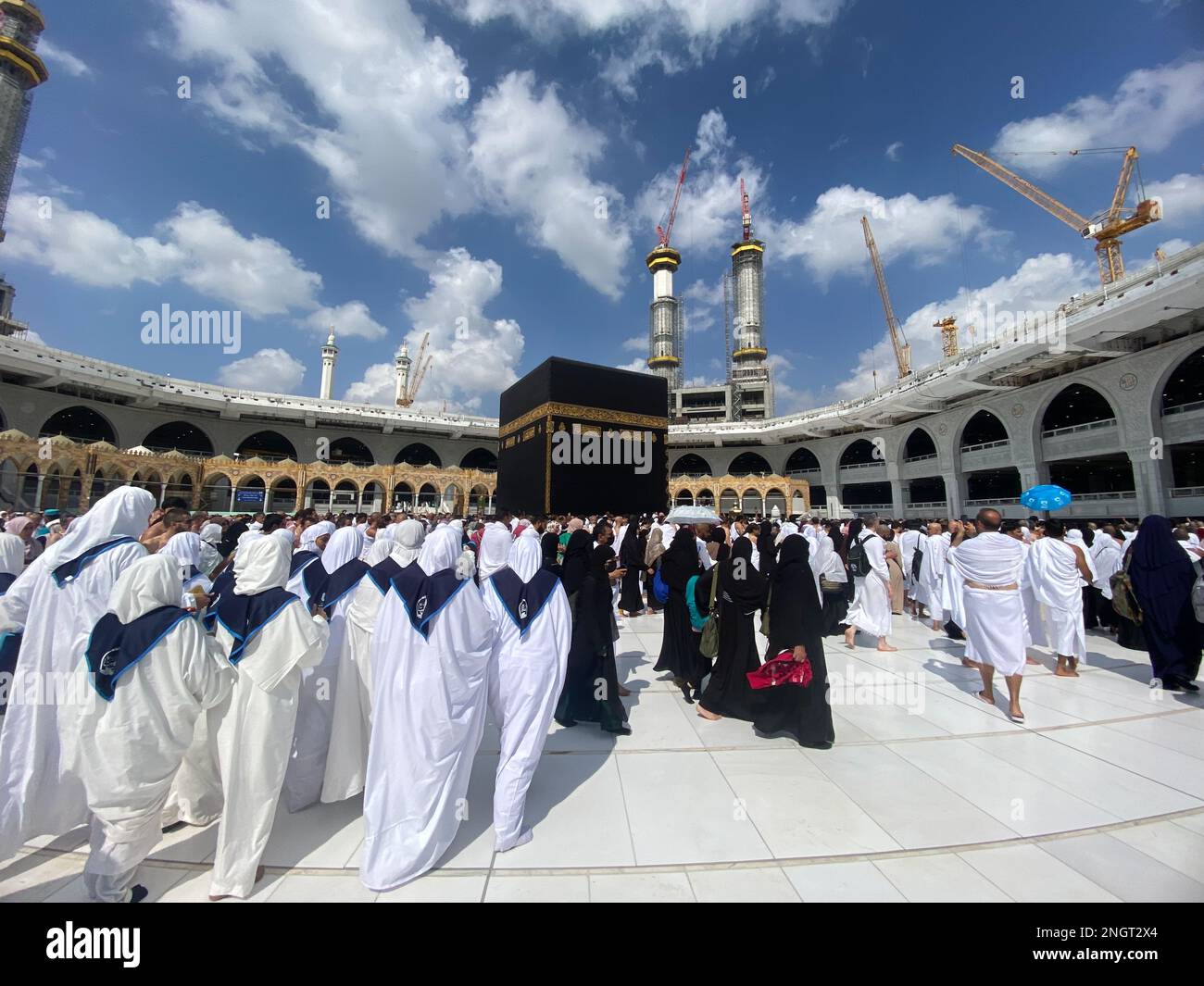Kaaba Dans Mecque Photo Stock Image Du Oriental The Kaaba, Mecca,