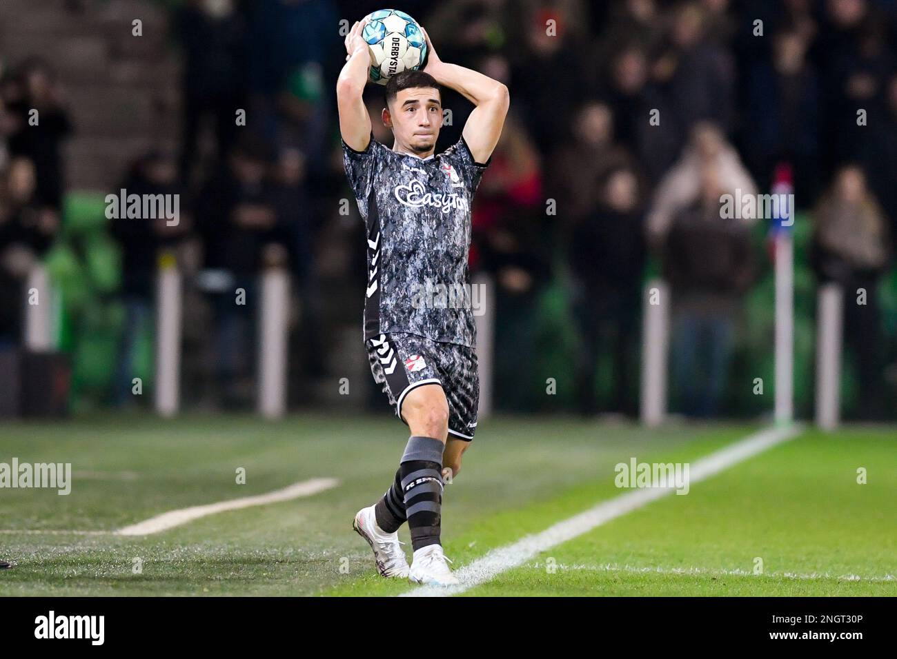 Mohamed bouchouari hi-res stock photography and images - Alamy