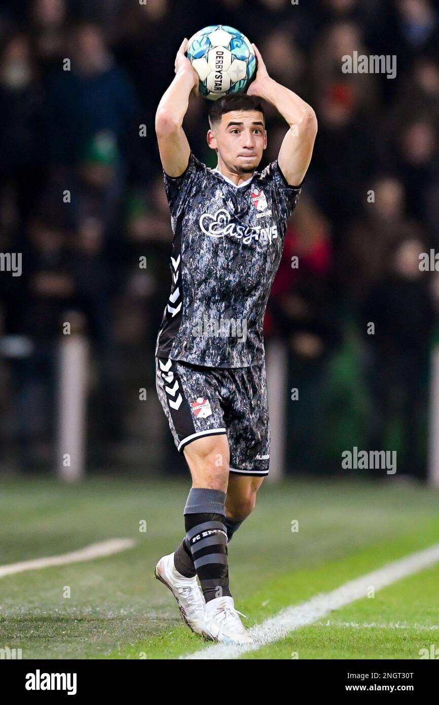 Mohamed bouchouari hi-res stock photography and images - Alamy