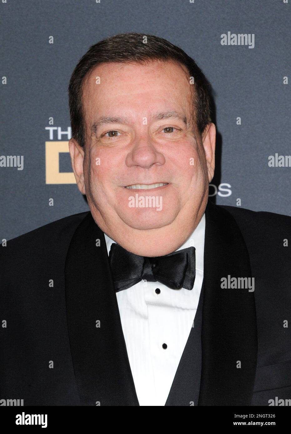 Beverly Hills, CA. 18th Feb, 2023. Mark Hansson at arrivals for 75th ...