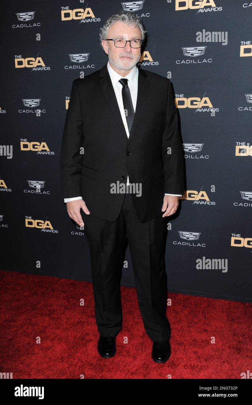 Beverly Hills, CA. 18th Feb, 2023. Michael Shea at arrivals for 75th ...