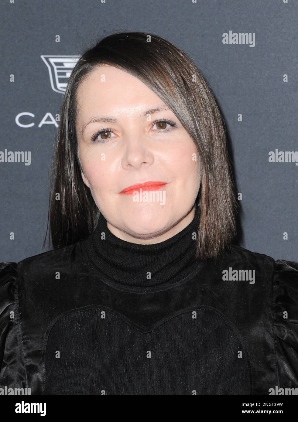 Beverly Hills, CA. 18th Feb, 2023. Aoife McArdle at arrivals for 75th ...