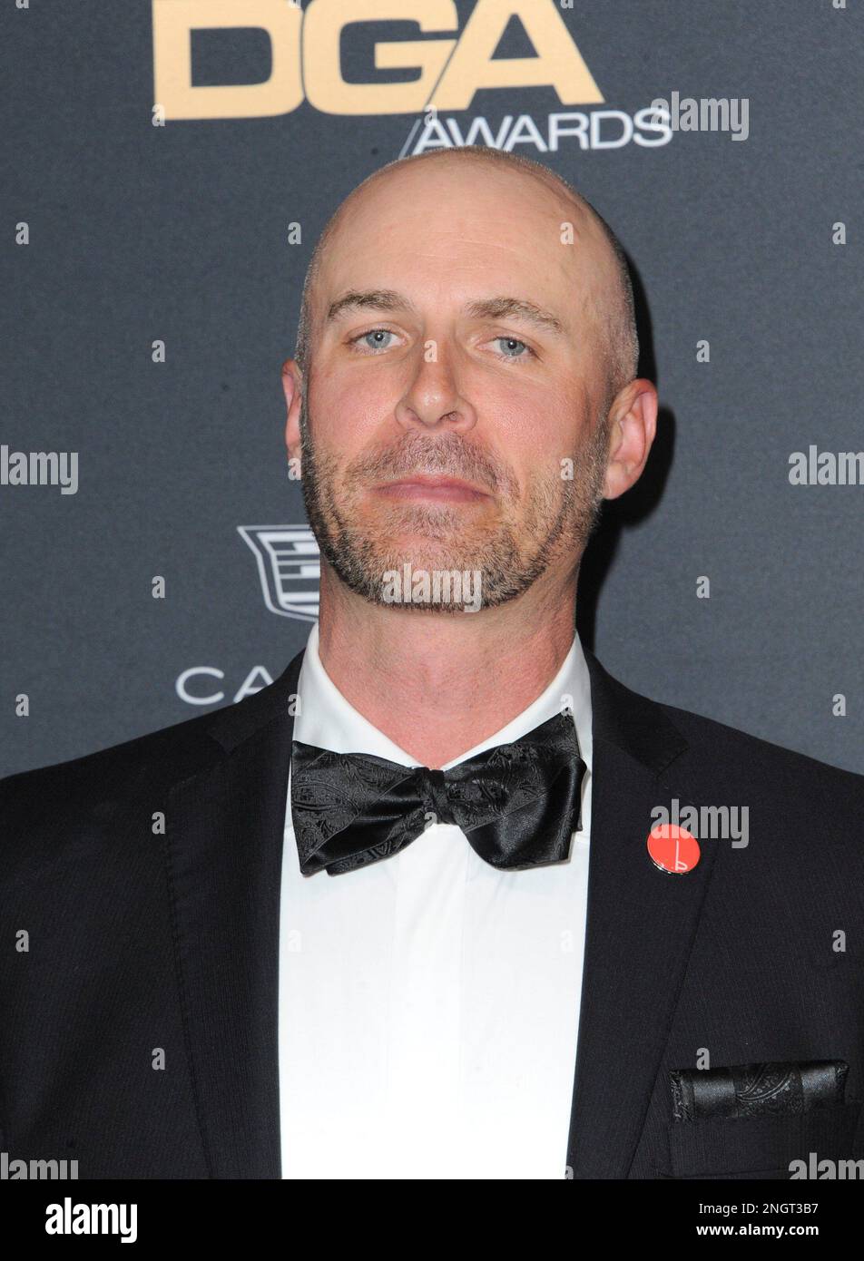 Beverly Hills, CA. 18th Feb, 2023. Ben Simms at arrivals for 75th ...