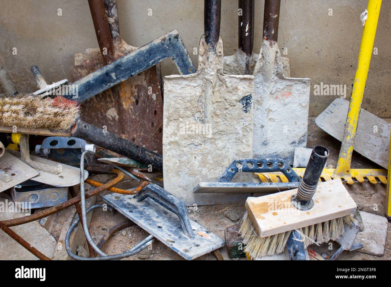 Kit house industry hi-res stock photography and images - Alamy