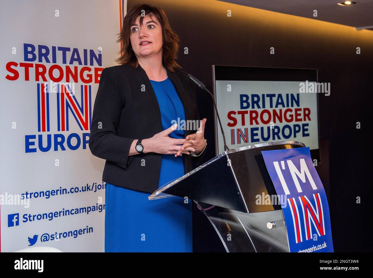 Nicky parsons hi-res stock photography and images - Alamy