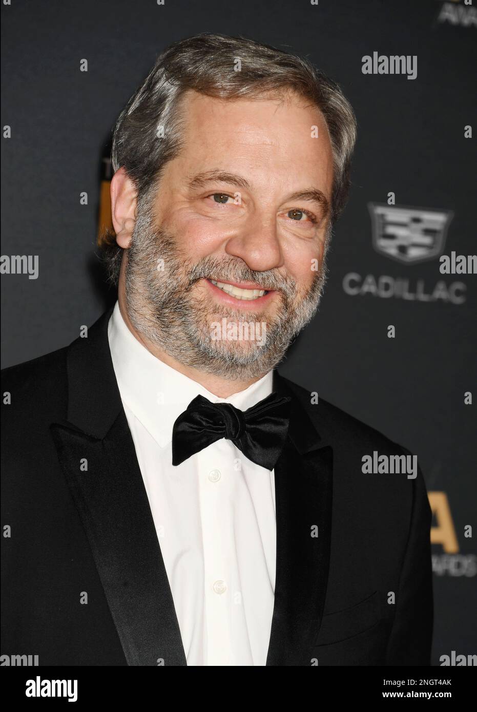 Host judd apatow hi-res stock photography and images - Alamy