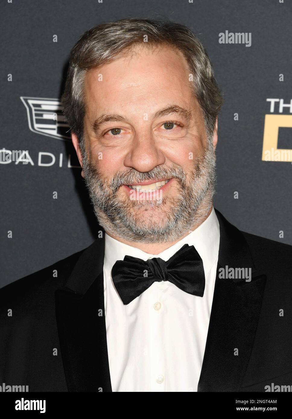Host judd apatow hi-res stock photography and images - Alamy