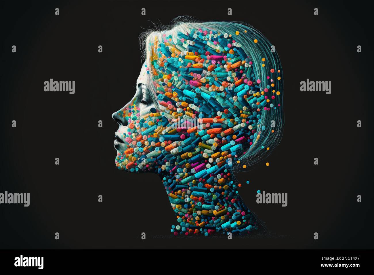 Opioid recovery program hi-res stock photography and images - Alamy