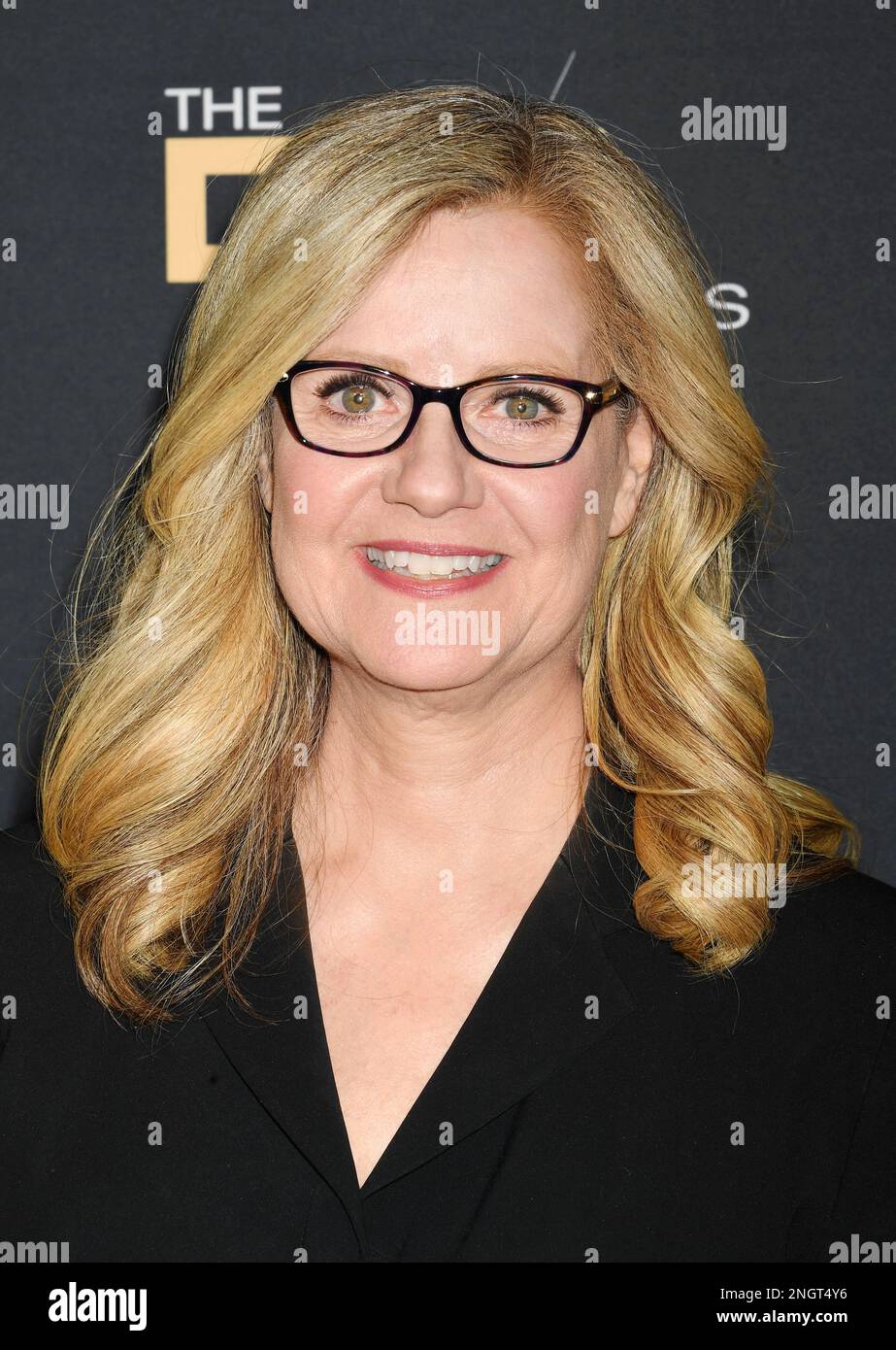 BEVERLY HILLS, CALIFORNIA - FEBRUARY 18: Bonnie Hunt attends the 75th ...