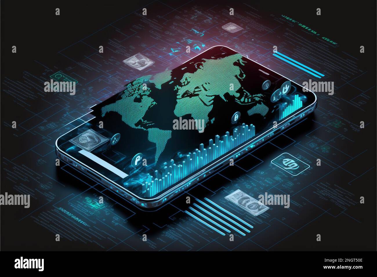 Global Mobile Finance: Harnessing the Power of Data and financial ... Global Mobile Finance: Harnessing the Power of Data and financial ...