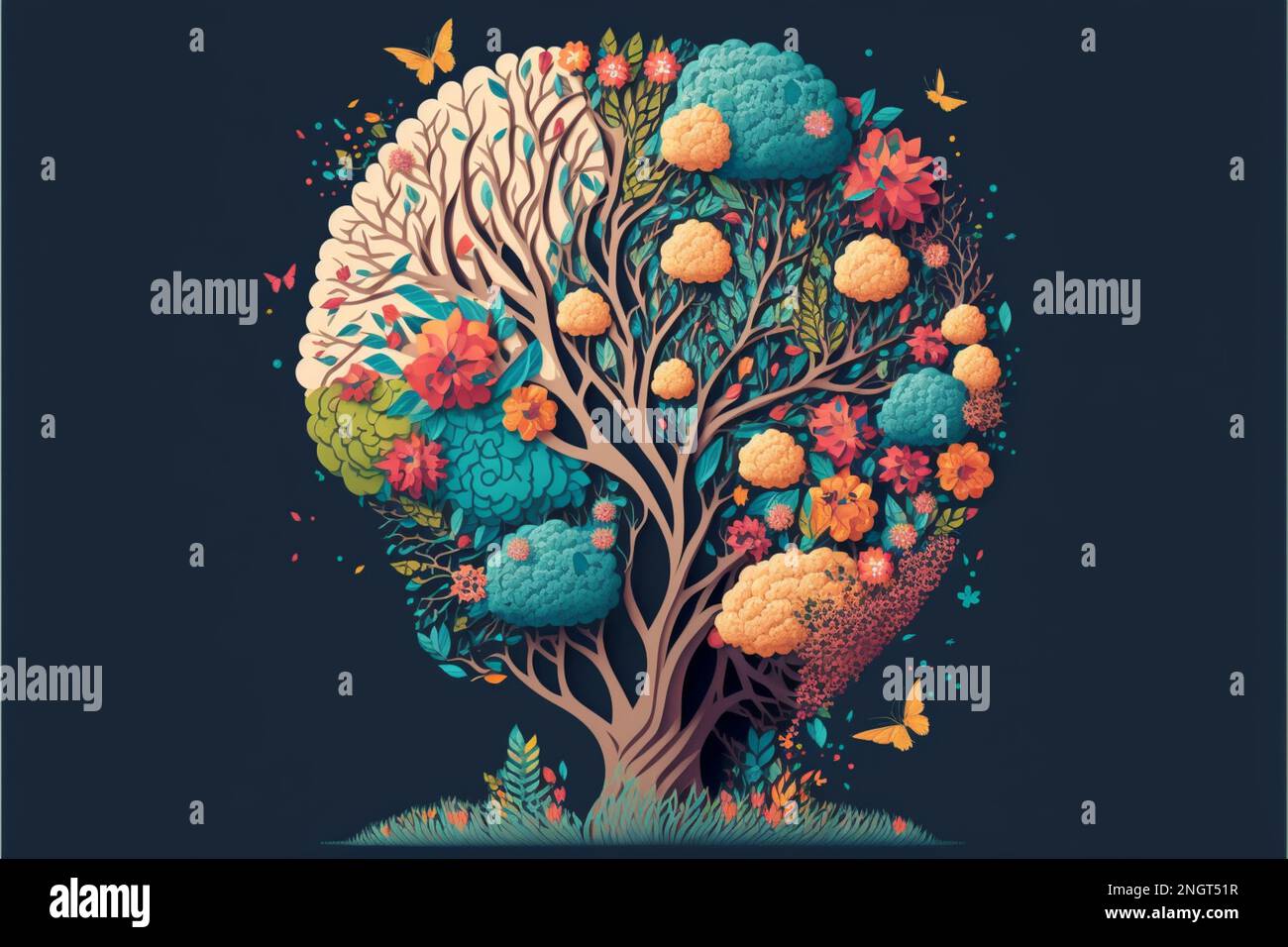 Cognitive improvement hi-res stock photography and images - Alamy