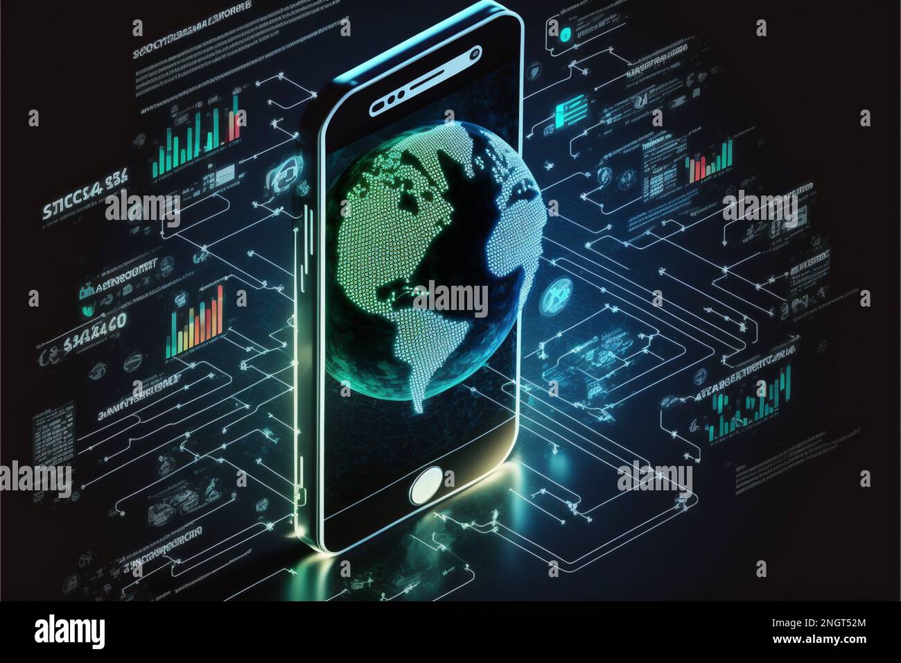 Global Mobile Finance: Harnessing the Power of Data and financial ... Global Mobile Finance: Harnessing the Power of Data and financial ...