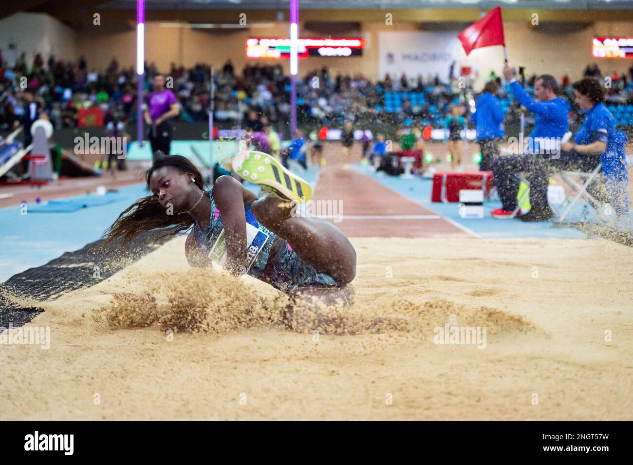 Fatima diame hi-res stock photography and images - Alamy